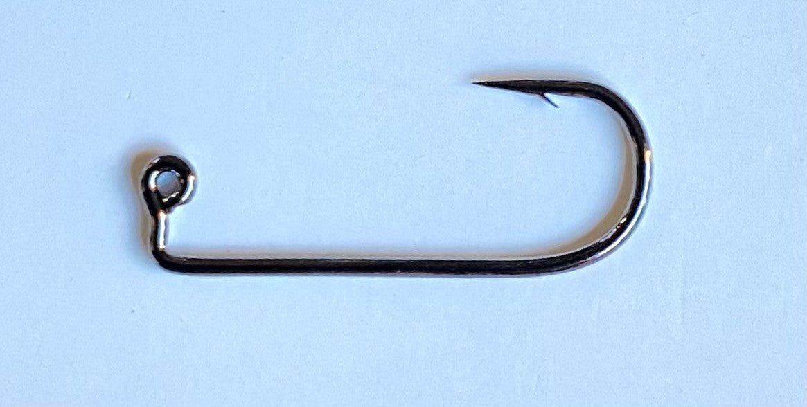 The Maruto 3450 premium light wire hook – Angler Innovations